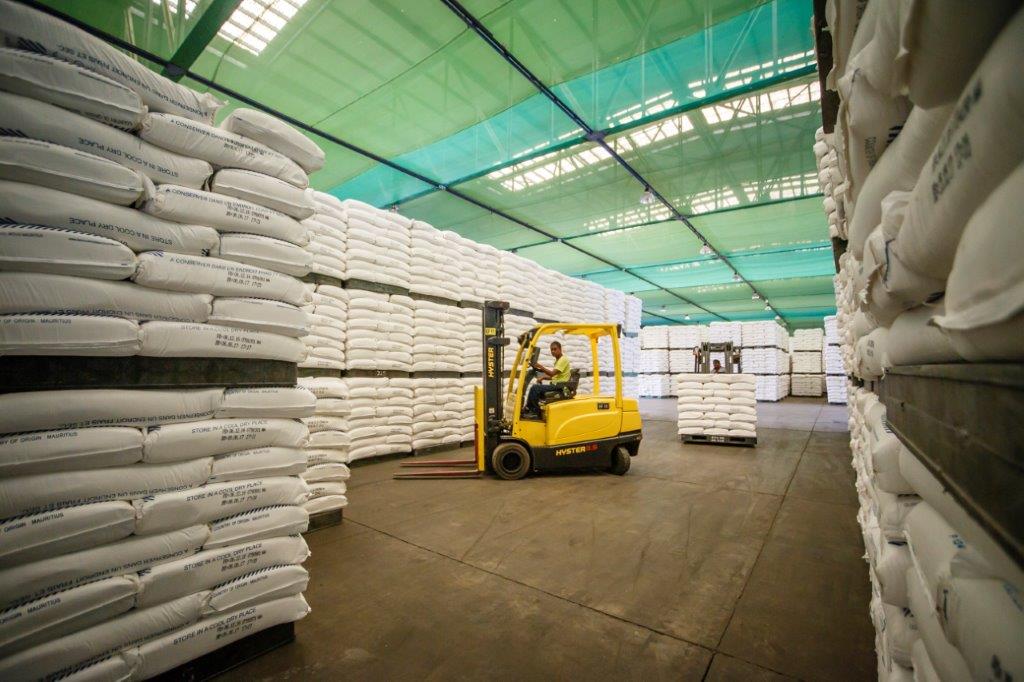 STC - STATE TRADING CORPORATION | New Building in Ebene