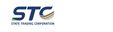 STC - STATE TRADING CORPORATION | Brief on main activities of STC